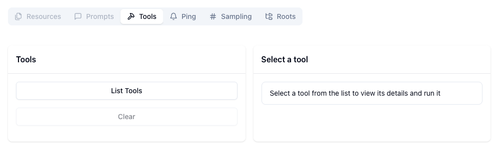 Quickstart (MCP) | MCP Toolbox for Databases